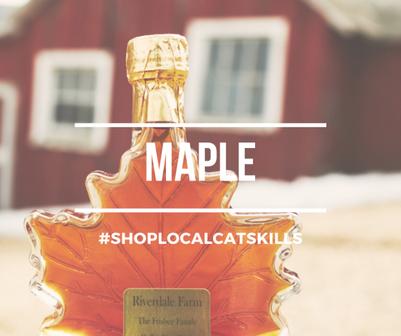 Maple - Watershed Agricultural Council